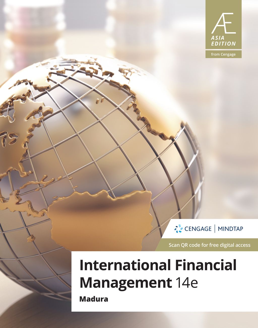 Souq INTERNATIONAL FINANCIAL MANAGEMENT 14TH EDITION BY JEFF MADURA Souq INTERNATIONAL FINANCIAL MANAGEMENT 14TH EDITION BY JEFF MADURA