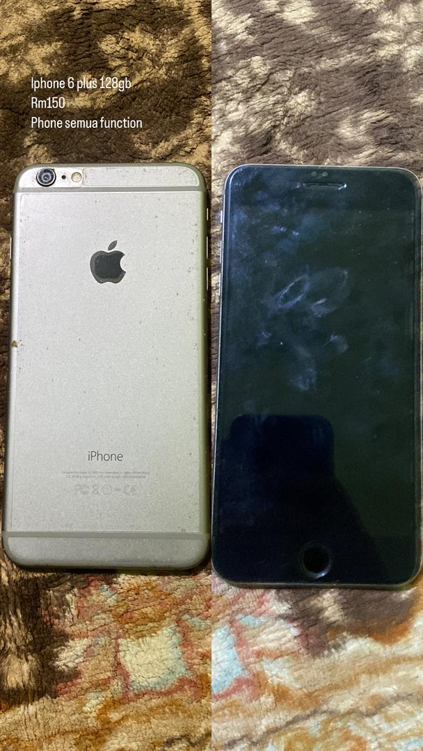 Souq: Ip 6 Plus - An easy gateway for students to do business